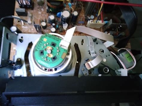 still need help with getting a tape unstuck from my previous post here