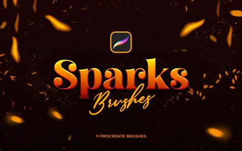 Bubbles Procreate Brushes 281371 Templatemonster