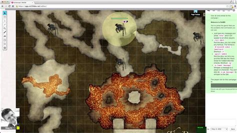 How To Upload A Map To Roll20 Crabtree Valley Mall Map