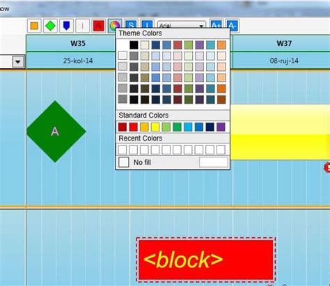 Roadmap Wpf C Control Freelancer