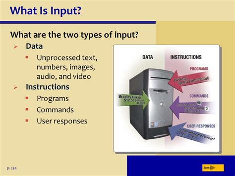 Chapter 5 Input Ppt Download