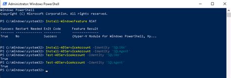 Installing Sql Server 2019 Failover Cluster Part 2 Michael Firsov
