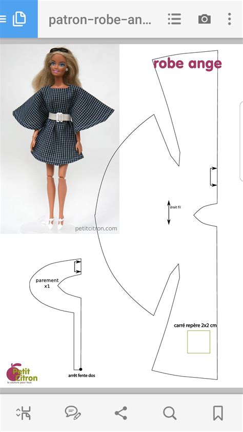 Схема кукла барби 89 фото