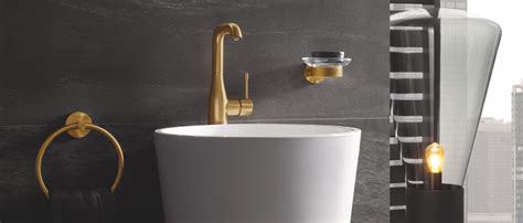 Essentials Accessories Accessories For Your Bathroom GROHE