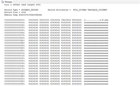 Troubleshooting Blob Data Links In Sql Server Tables