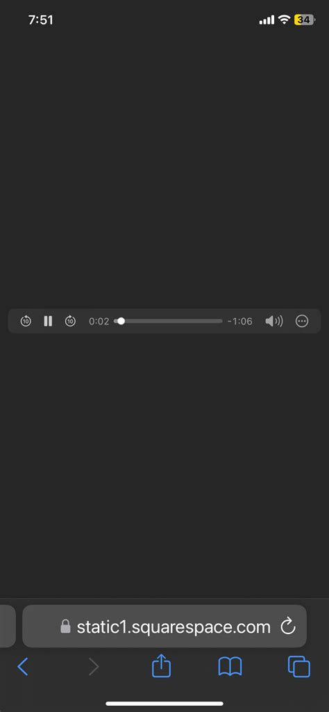 Embedded Songs On Mobile Customize With Code Squarespace Forum