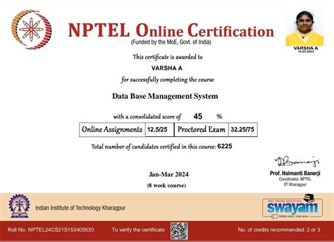 Nptel Lifelonglearning Varsha Anandan