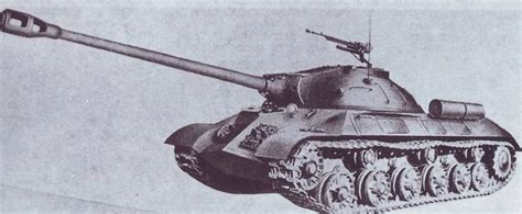 Russian Js 3 Heavy Tank A Military Photos And Video Website