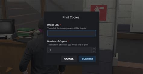 messy scripts messy printer for esx