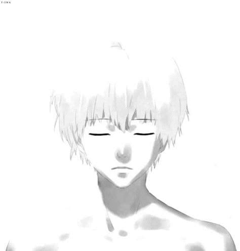 White Pfp