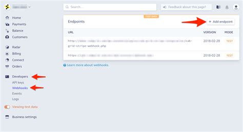 Ideal Sofort And Giropay Payments In The Stripe Add On For Cab Grid Pro
