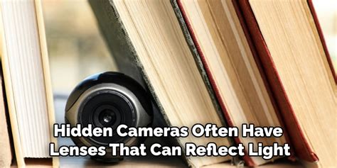 How To Catch Someone Spying On You In Your Home Methods