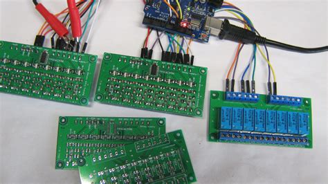 measuring multi voltages on multi cells general electronics arduino forum
