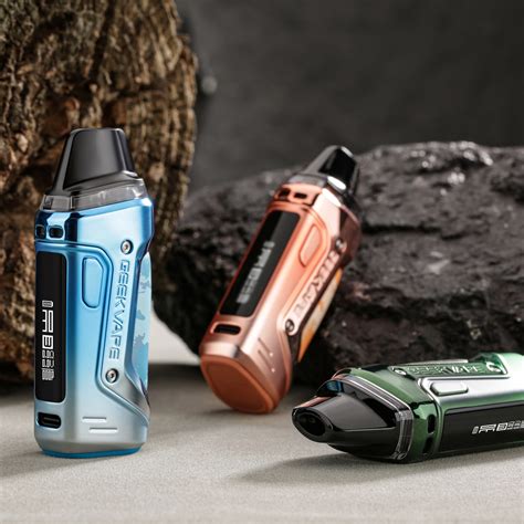 Geekvape An2 Kit An 2 Aegis Nano 2 Geekvape N Cartridge 2pk