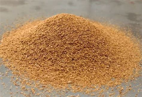 India Almond Shell Powder At Rs 80kg In Surat Id 2849634766448