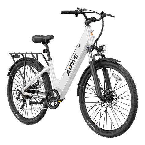 Bicicleta Eléctrica Aipas C1 Xpress St Guías De Bicicletas Eléctricas