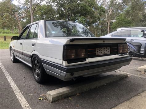 Got The Ecu Talking To The Laptop Finally Its Tune Time Very Soon R Projectcar