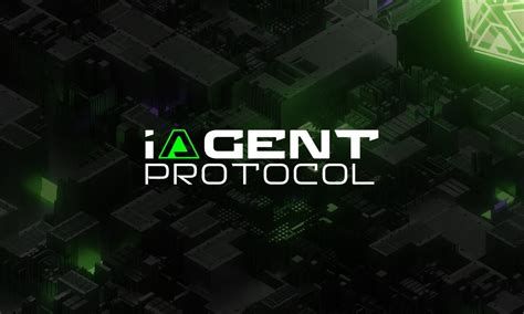 Iagent Protocol Presenta Un Revolucionario Agente De Inteligencia