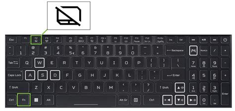 How To Turn Acer Nitro Touchpad On And Off Acer Community