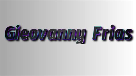 Gieovannyfrias Github Io Index Html At Main Gieovannyfrias