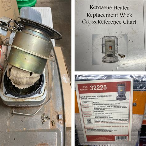 Unlocking The Mystery Using Lamp Oil In A Kerosene Heater