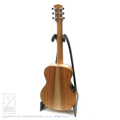 Maton Em6 Mini Maton ドルフィンギターズ