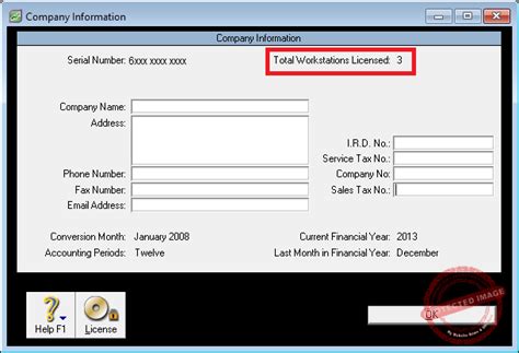 Manually Confirming Myob Data File Deltatech Abss Support Centre