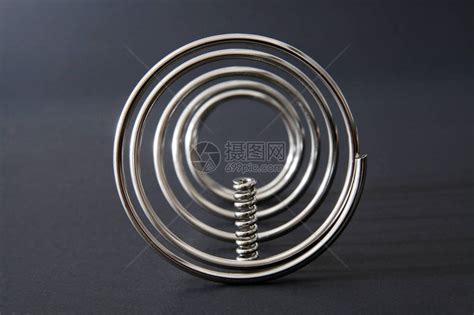 新金属弹簧纹理背景高清图片下载 正版图片506226182 摄图网