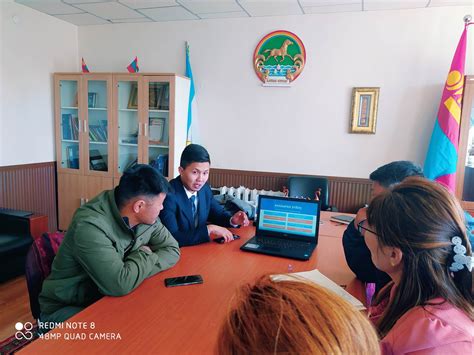 Кибер гэмт хэргээс урьдчилан сэргийлэх ба гар утасны аюулгүй байдал сэдэвт сургалт боллоо