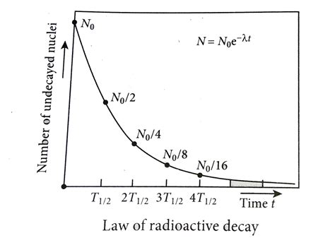 Radioactive Decay Law Equation At Rebecca Perez Blog Radioactive Decay Law Equation At Rebecca Perez Blog