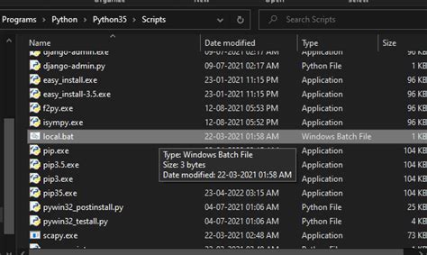 these tips will help you to install libraries in python more efficiently by arbaazkan medium
