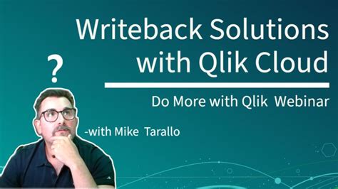 michael tarallo on linkedin icymi qlik