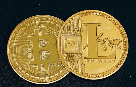 Your Ultimate Guide To Bitcoin Vs Litecoin