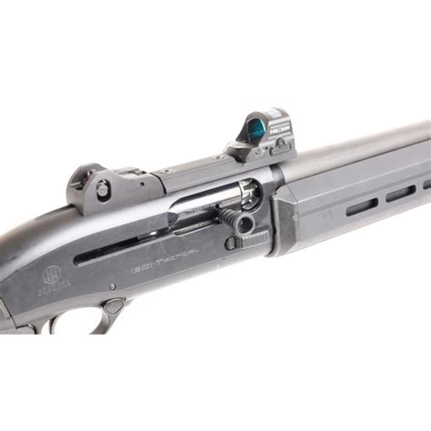 Mesa Tactical Trijicon RMR Reflex Mount For Beretta Tactical