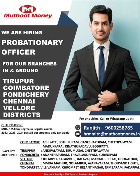 Ranjithkumar M Posted On Linkedin