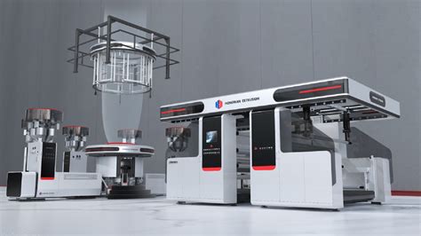 机械设备设计百科 鲸禧工业设计公司 产品外观设计 结构设计 十大工业设计公司