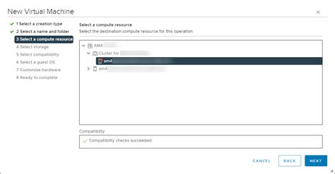 Configure N Able Recovery Service On Esxi Host Server
