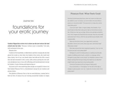 Your Blueprint For Pleasure Discover The 5 Erotic Types To Awaken And Fulfill Your Desires By