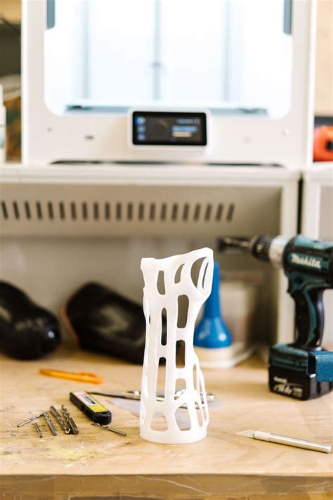 How To Care For Your Thermoplastic Splint