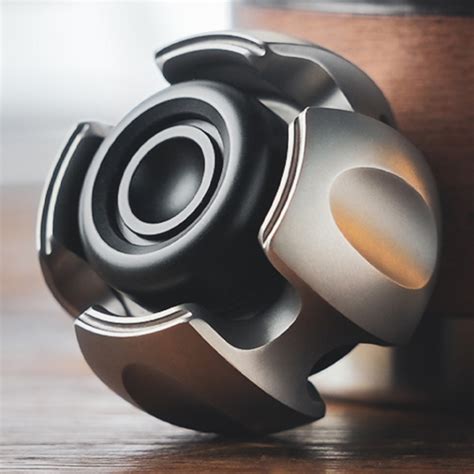 Lautie Carnival Spinner Fidget Spinner 2099 Series Lautie Edc