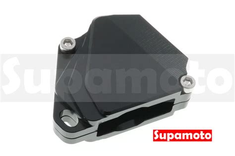 Supamoto 鑰匙蓋 勁戰 2 3 4 5 Smax Gtr Ray 鑰匙殼 鑰匙頭 鋁合金 通用 陽極 Cnc 露天市集 全