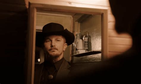 Each Song Is From A Different Production Era” Benjamin Tod Announces Honky Tonk Record Coming