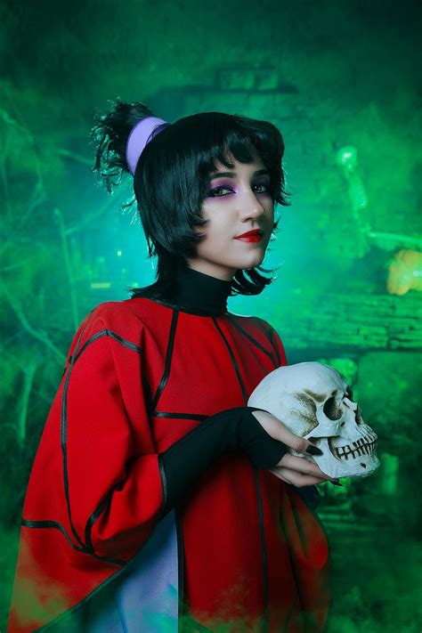 Self Lydia Deetz From Beetlejuice Rcosplay