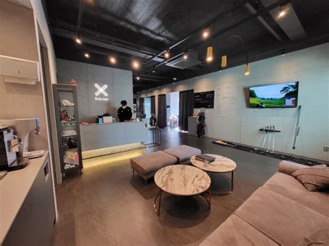 핫한 검단 골프 레슨 을 재미있고 고급지게 받아보자 네이버 블로그