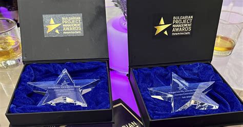 Scalefocus Wins Prestigious Pmo Of The Year And Innovative Project Of The Year Awards At The