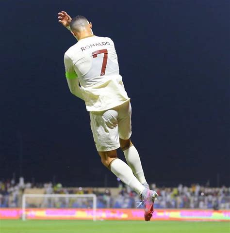 호날두 사우디서도 호우주의보… 알아달흐전 멀티골