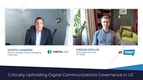 Uc Today On Linkedin Unifiedcommunications Collaboration Ucaas Ucoms Compliance…