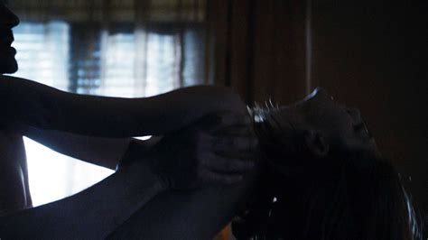 Nude Video Celebs Olivia Nita Nude Comrade Detective S01e03 2017