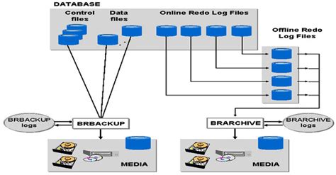 Restore Procedure Online Backup