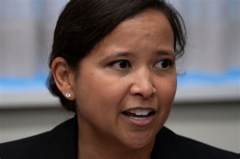 Former Oregon U S Attorney Natalie Wight Now Running Federal Halfway House